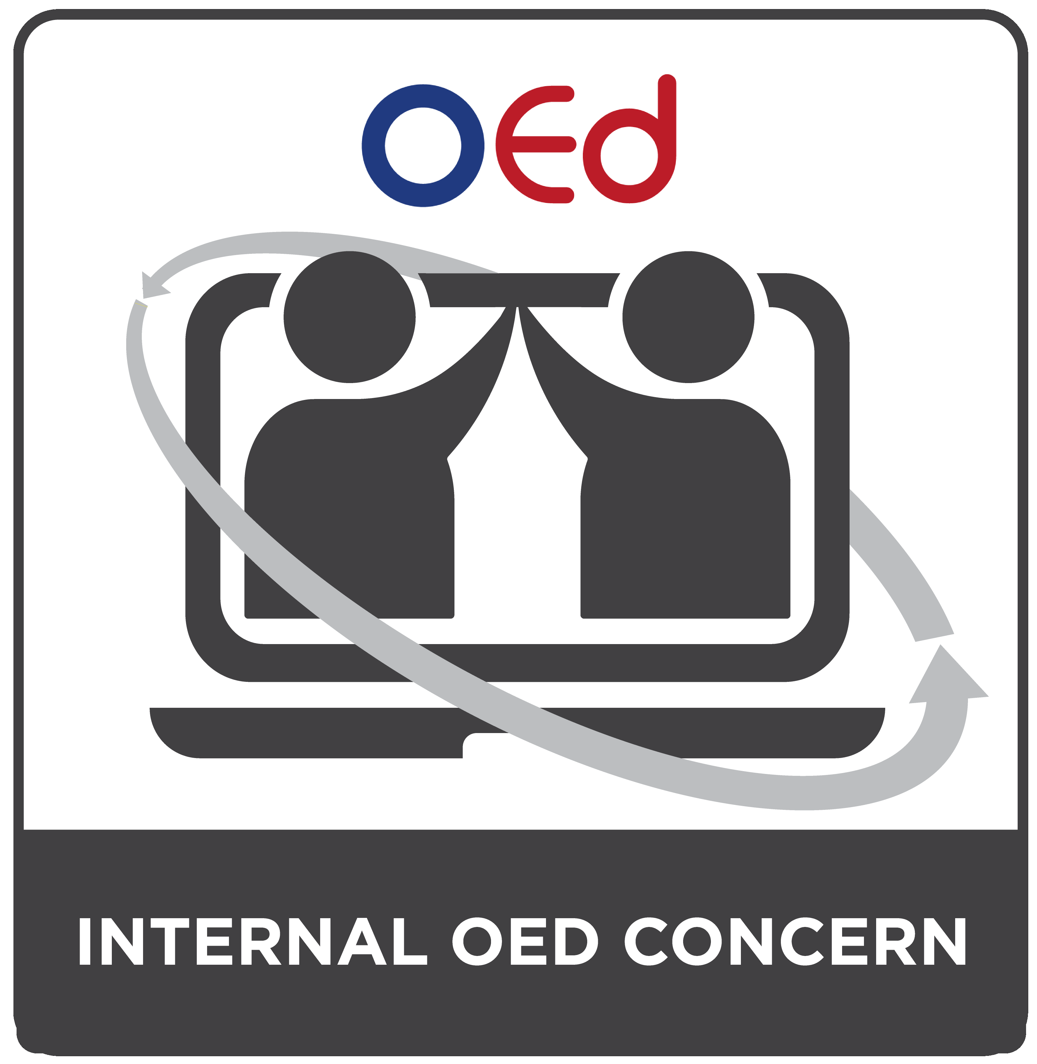 OEd Internal Concerns | Sign In